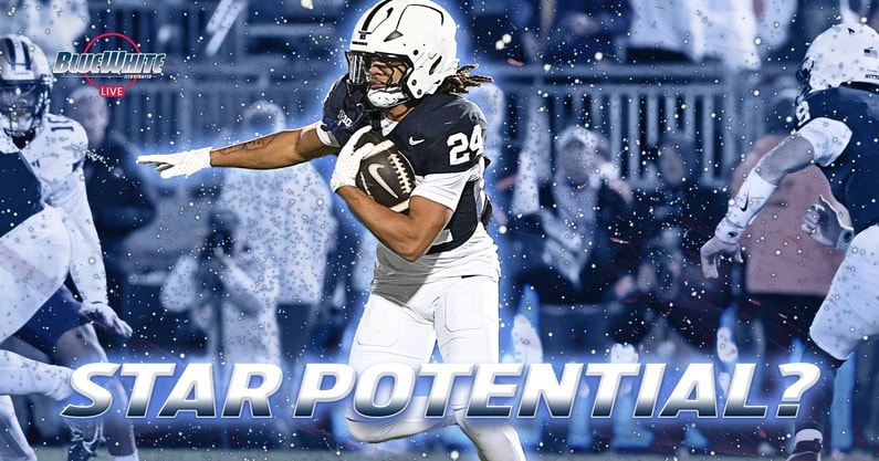 BWI Live: Top five Penn State freshmen who stood out last week ...