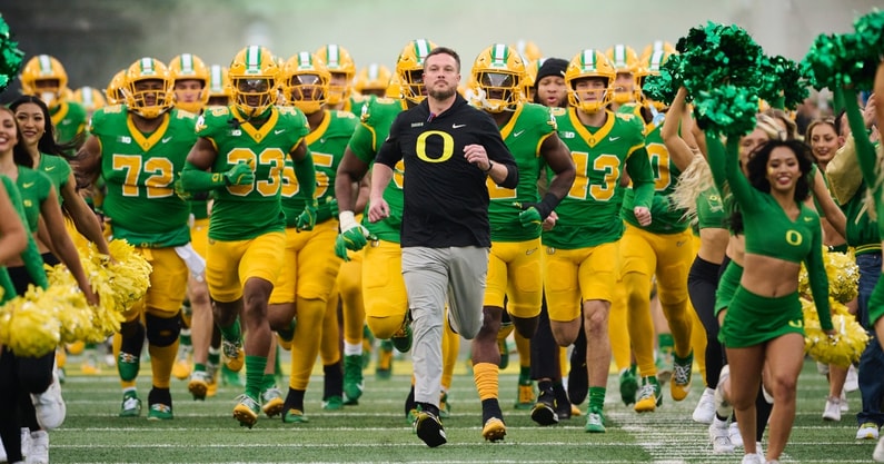 ScoopDuck Roundtable: Biggest Win of the Season - On3