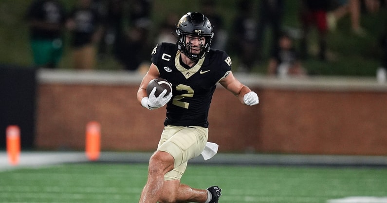 What Wake Forest players are saying about the Miami Hurricanes