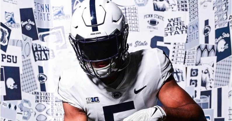 Penn state recruiting store