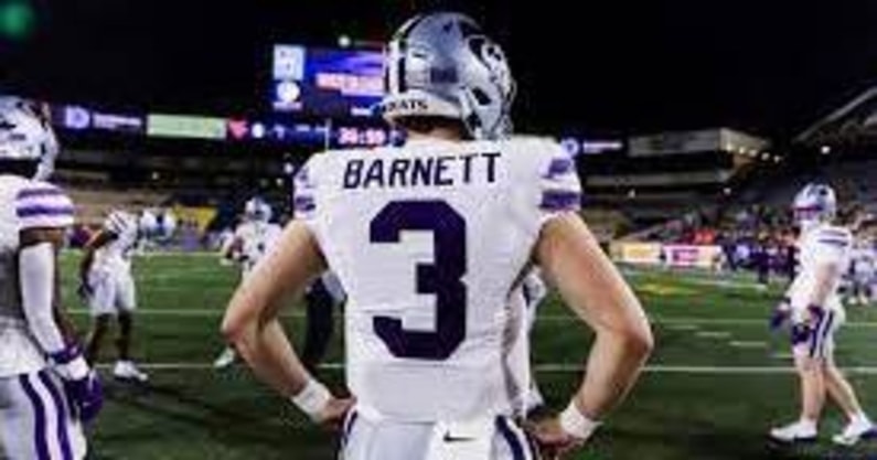 Kansas State recruiting update: Quarterback