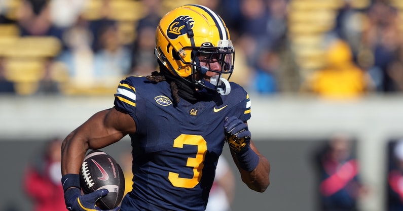 Q&A: Get to know Cal before Bears face SMU - On3