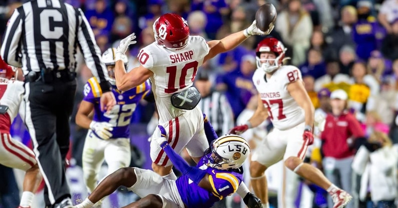 SoonerScoop podcast: Now the real fun (?) for OU begins
