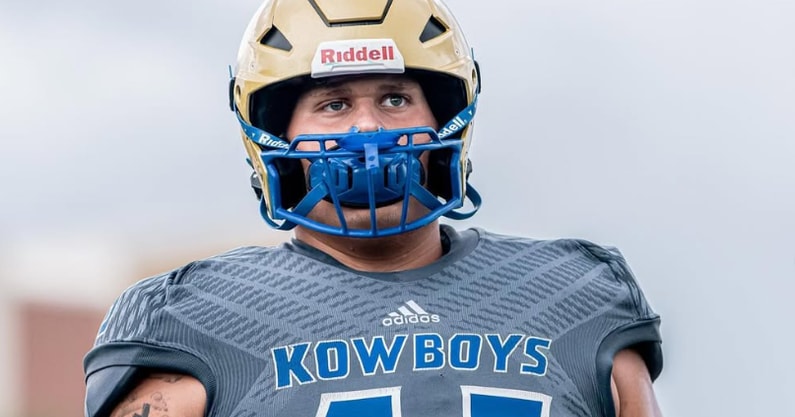 Trending or Ending: Ole Miss National Signing Day Edition