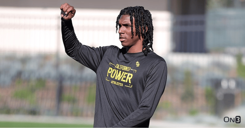 Michigan State loses commitment from CB LaRue Zamorano Michigan State loses commitment from CB LaRue Zamorano