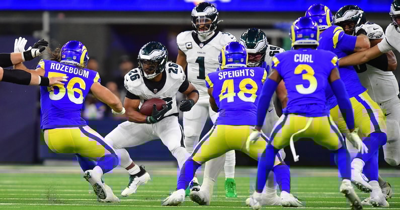 Top LSU Louisiana performers in NFL Week 13 On3