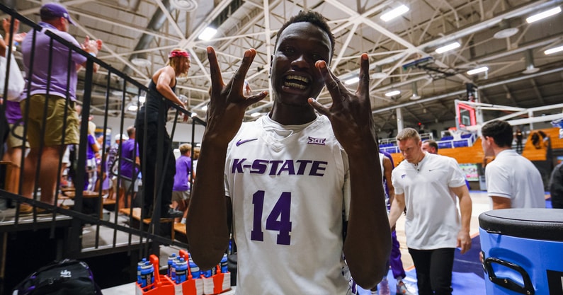 Three bold Kansas State predictions at St. John's