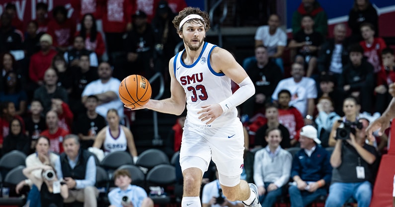 SMU vs. Virginia: How to watch, channel, streaming - On3