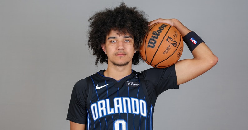 Sporting Goods Retailer Named Alma Mater of Anthony Black a 'First ...