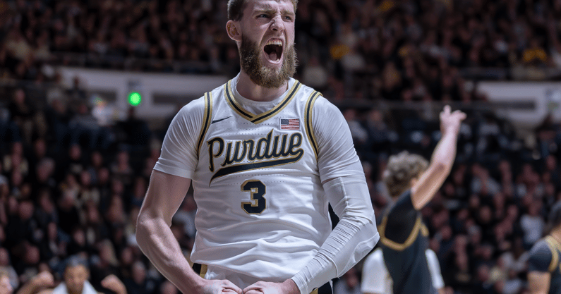 Purdue Basketball Preview: Game 17 — Nebraska - On3