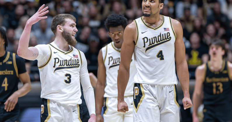 Upon Further Review: The defensive effort, pick-and-roll and more from ...