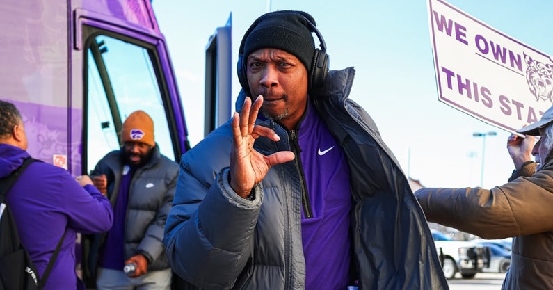 Musings: A meaningful stretch looms for Kansas State