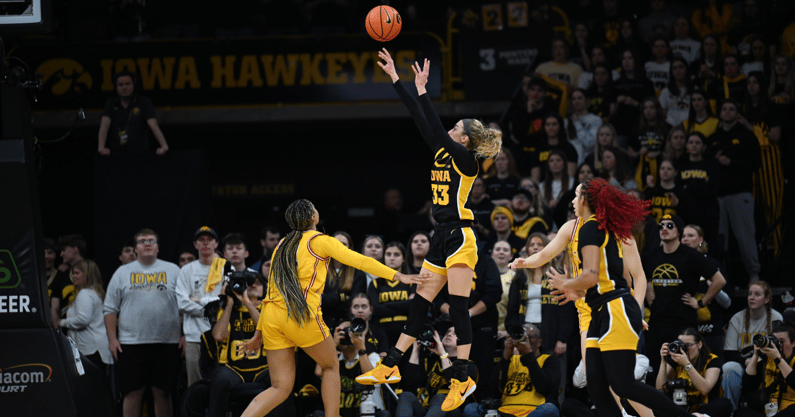 Top takeaways from Iowa's win over USC