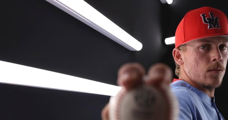 All three Ole Miss catchers likely to play Opening Weekend