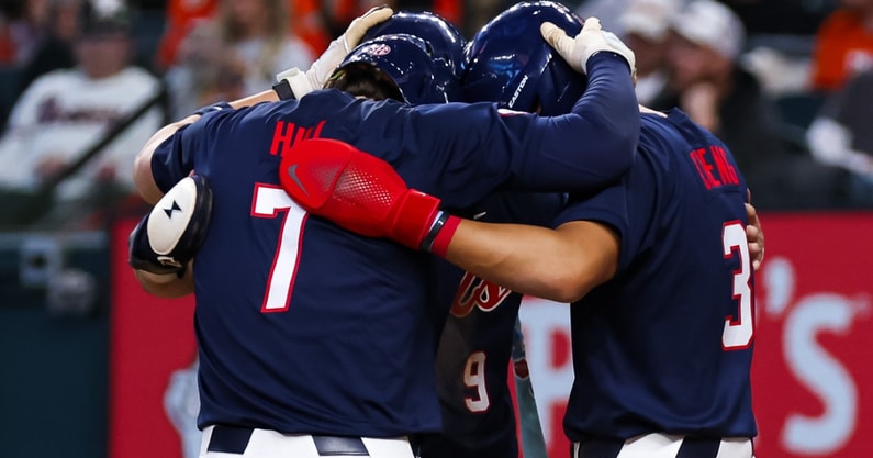 Ole Miss vs. Arkansas State: How to watch, start time, TV channel