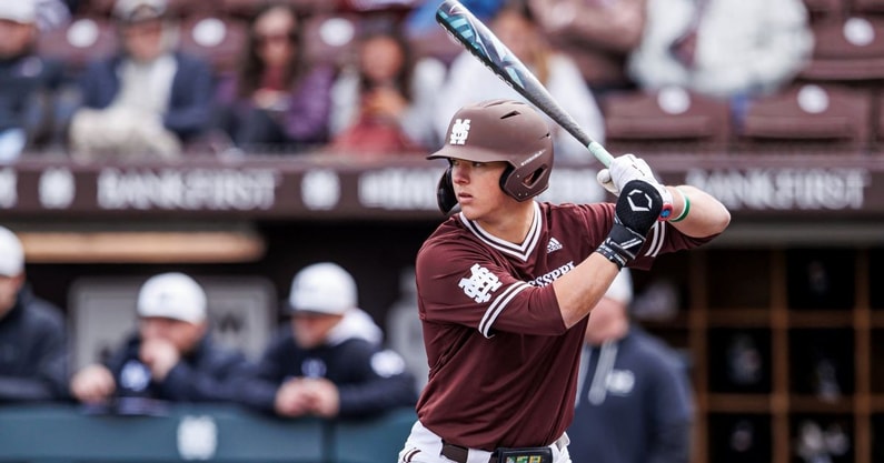 Another bad start dooms Diamond Dawgs in 9-7 loss to Oklahoma State - On3