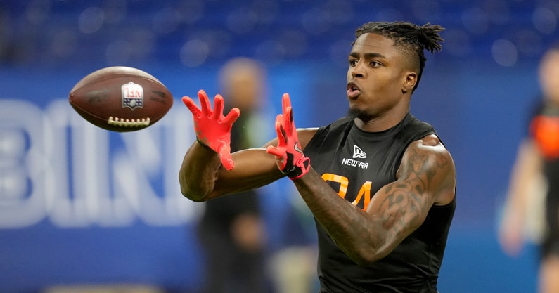 Huskers Shine, Millard South Stacked, Stewart Joins NU