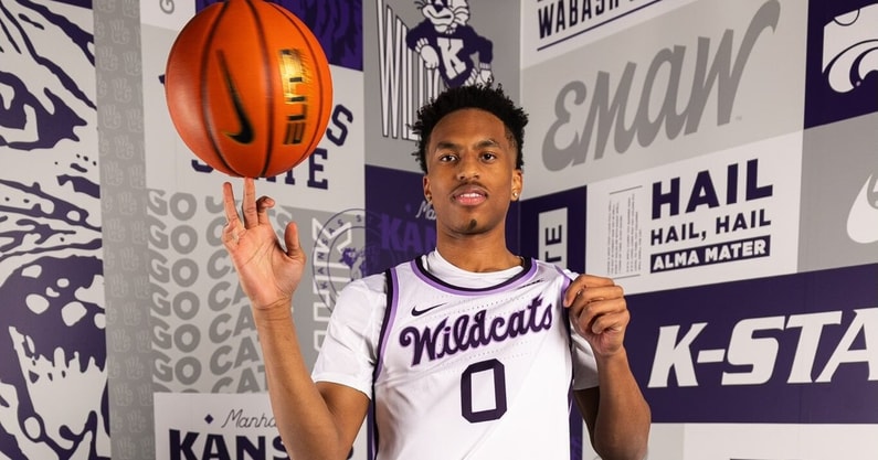 K-State Wins Big in Battle for Exavier Wilson: What’s in Store for the ...