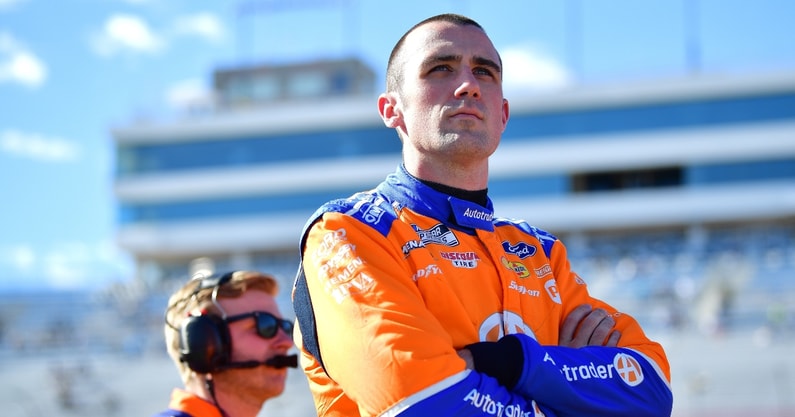NASCAR Cup points updated after Austin Cindric COTA penalty - On3