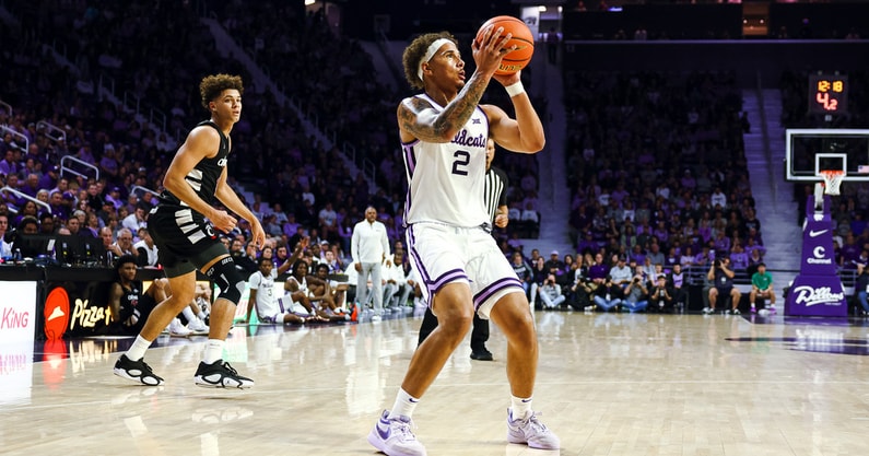 How Free Throws and Depth Will Define Kansas State at Cincinnati