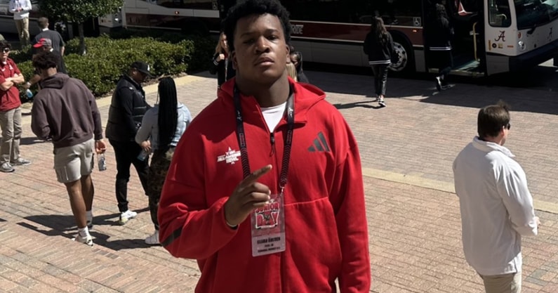 The Next Decision: Alabama targets to keep an eye on this spring