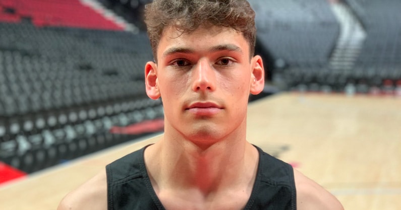 Express Thoughts: Omer Mayer, Purdue football and more - On3