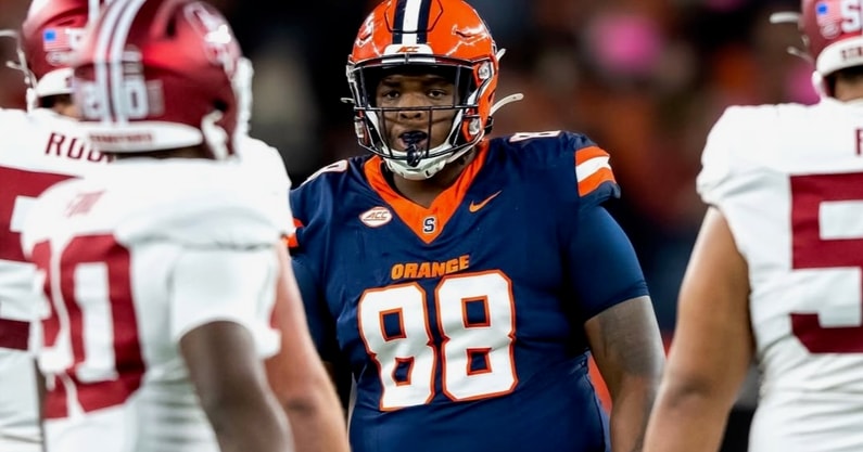 Maraad Watson named one of On3's spring transfers that will make the ...