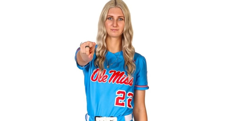 Ole Miss softball lands Kentucky SS Reasner after first WCWS run