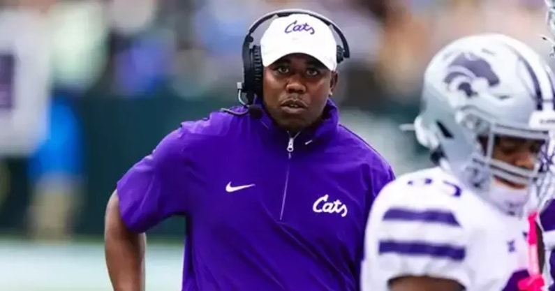 Buzz: Toughest road games for Kansas State this season