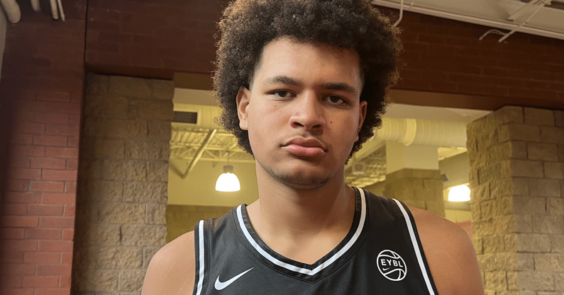 Post-July Breakdown: Purdue recruiting target Jamyn Sondrup - On3