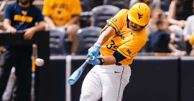 Kyle West selected by the Yankees in 2025 MLB Draft - On3