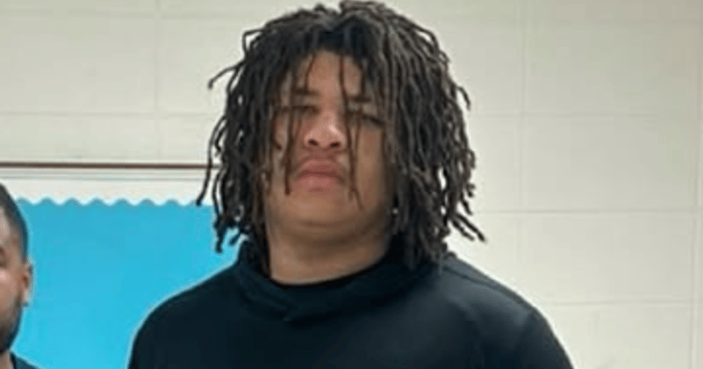 4-star DL Emanuel Ruffin has slowed his recruitment down - On3