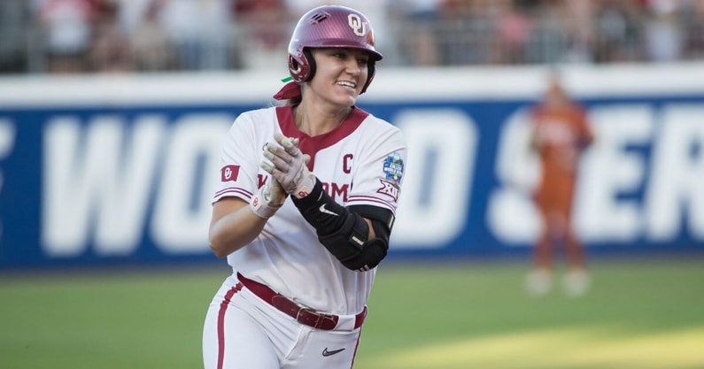 Bob Stoops, Kinzie Hansen among AD search committee for OU