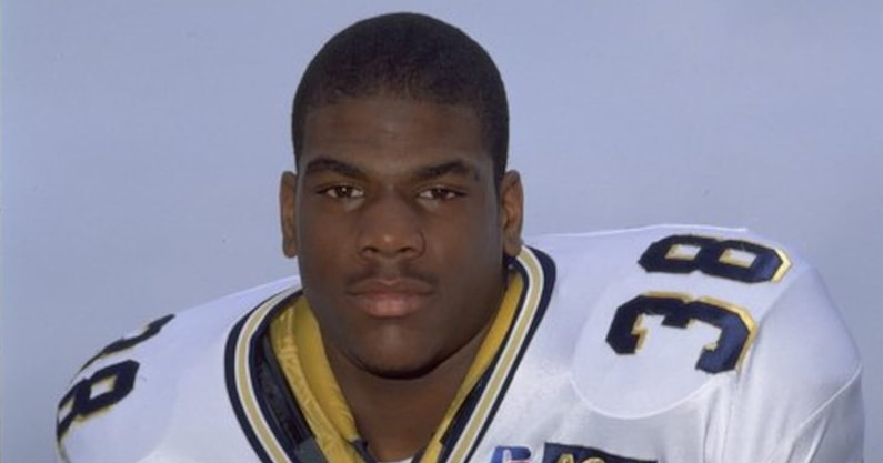 JOL's Countdown to Kickoff: No. 38 Nick Rogers