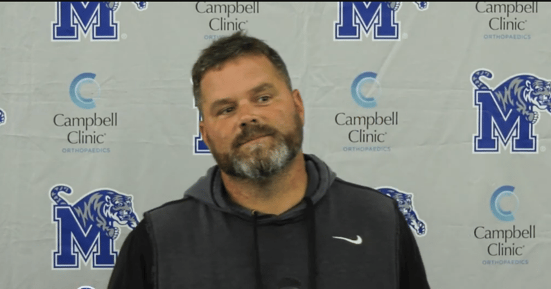 Fall Camp Presser: Jordan Hankins - On3