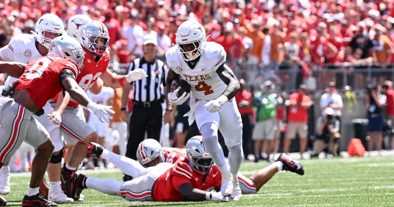 Transfer Portal Intel: Indiana hosting key transfer targets this weekend