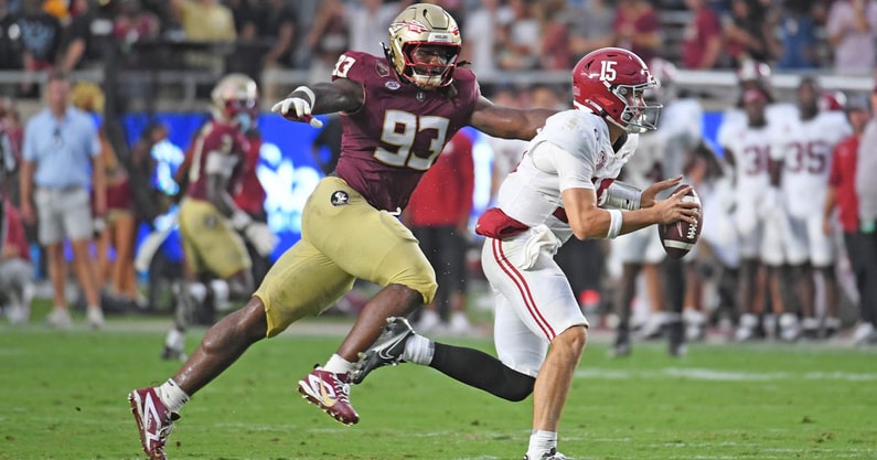 FSU Football enjoys a very good day with Desir twins re-signing