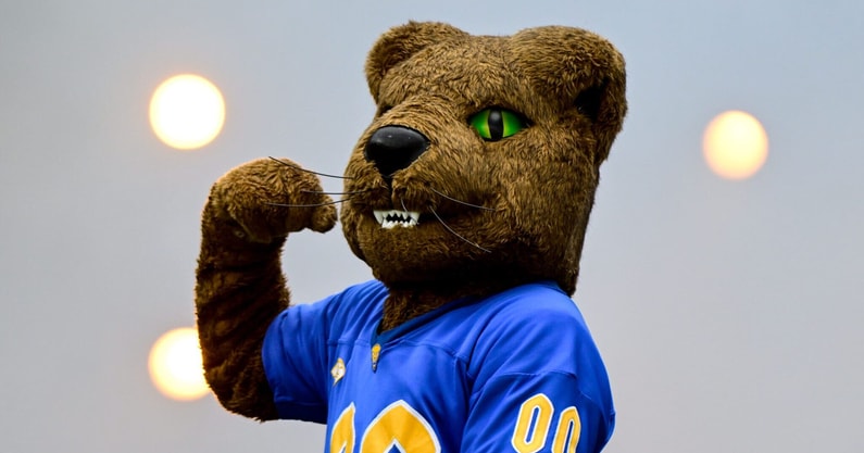 Kickoff Time Announced for Pitt vs. Louisville - On3