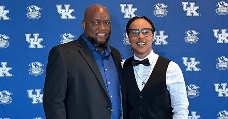 From 'Anthony Epps' daughter' to Hall of Famer, Makayla Epps among ...