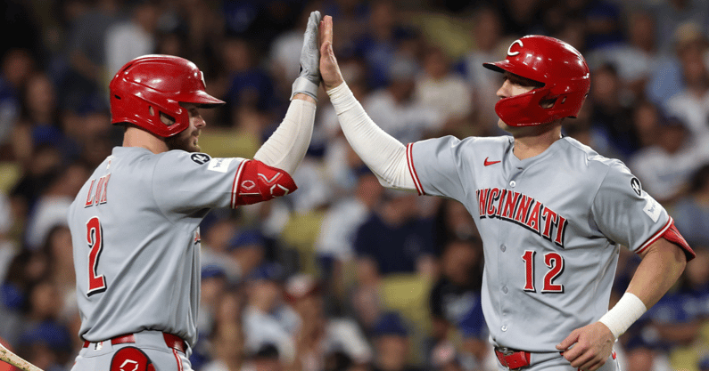 KSR Today: MLB Playoffs begin, Bush Hamdan speaks, Mark Stoops' message ...