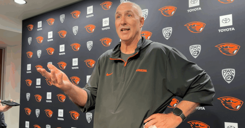 Oregon State Defense & Special Teams Previews Wake Forest
