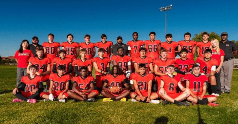 New Mexico High School Football 8-man/6-Man Week 8 Preview - On3