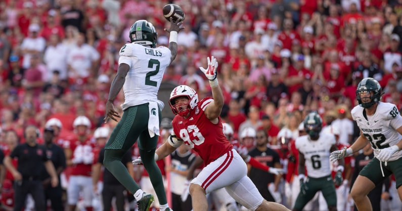 Nebraska football roster update: A look at the defense