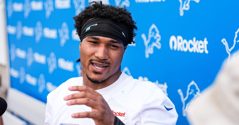 Dan Campbell apologizes to Chiefs for postgame fight: 'I love Brian Branch but that was ...