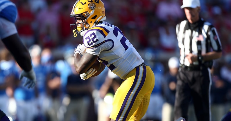 Shea's Take: 5 LSU players who should get more snaps - On3