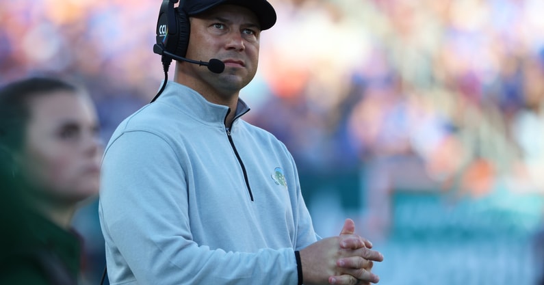 Jon Sumrall to LSU? The Case For and Against - On3