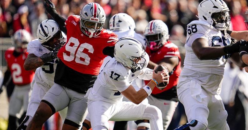 Penn State ESPN FPI update: Where are the Lions now?