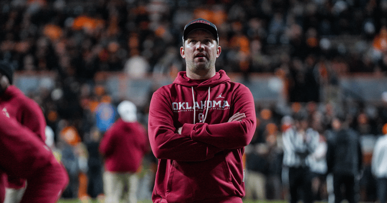 Oklahoma at the forefront of the fight for a coveted LB prospect - On3