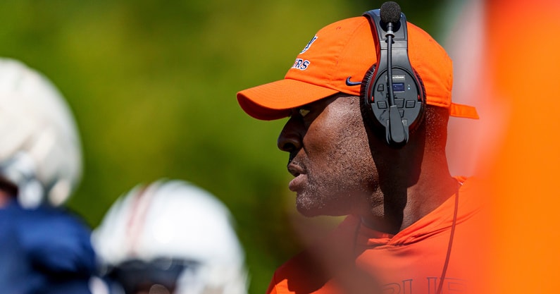 BMatt’s Monday musings - On3