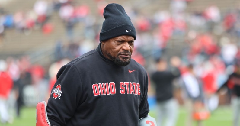 Ohio State defensive line overhaul in progress: What we know